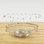 Particle-based simulation software for CAE "Particleworks"