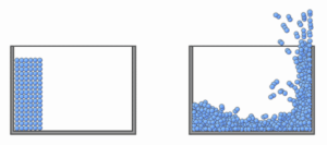 4. How to move particles and how to calculate accelarations of ...
