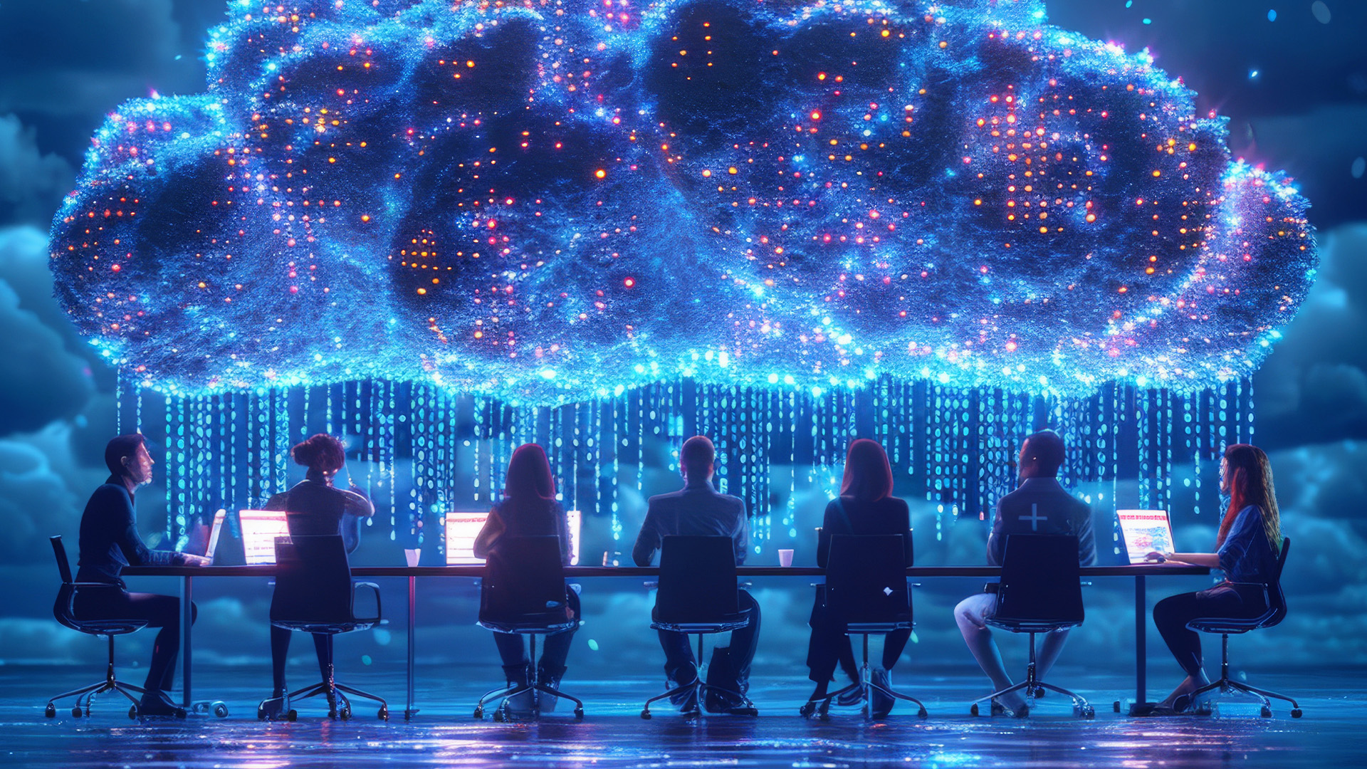 Particle-based simulation software for CAE "Particleworks"